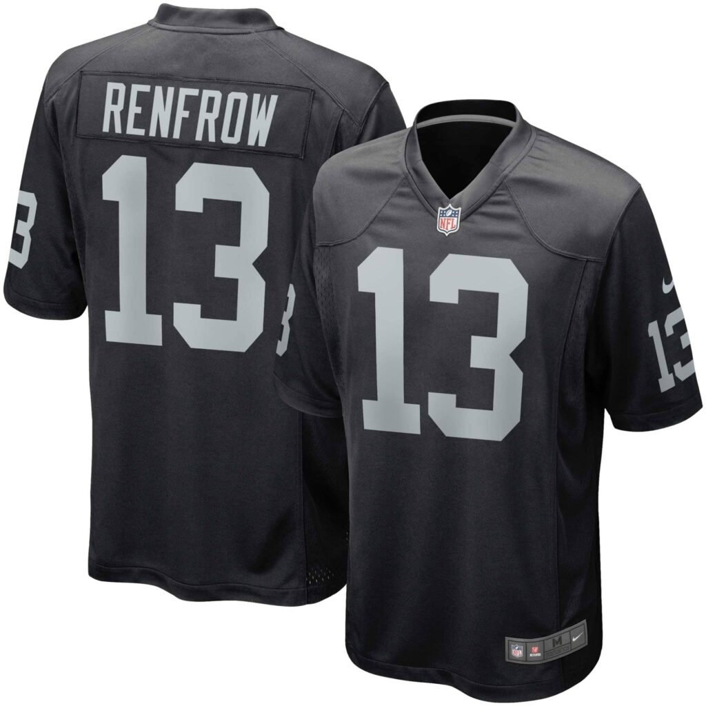 NFL Jerseys UK | Bundle Street - Official American Football Shirts